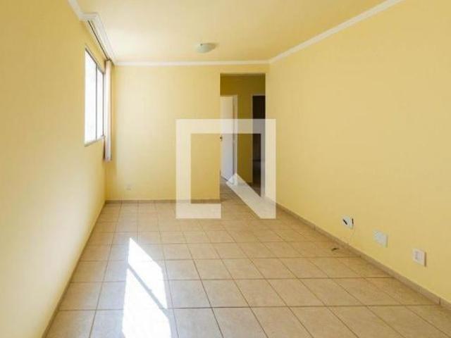 Apartamento à Venda Buritis, 3 Quartos, 60 m² Belo Horizonte