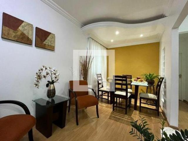 Apartamento à Venda Buritis, 3 Quartos, 60 m² Belo Horizonte