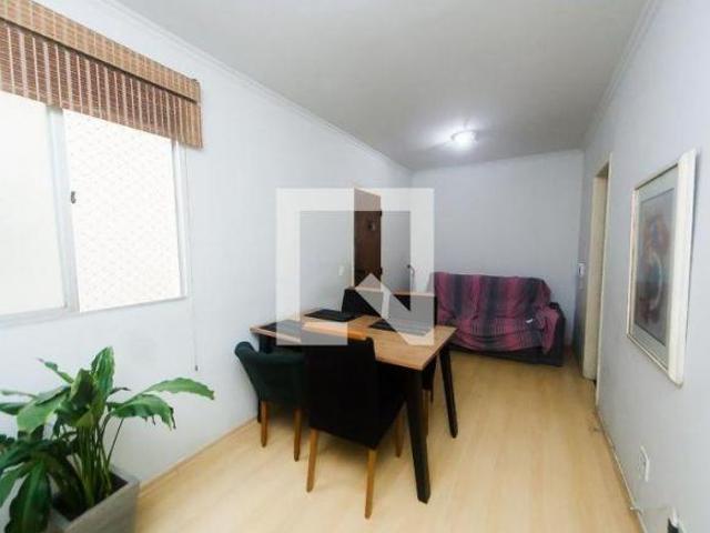 Apartamento à Venda Buritis, 3 Quartos, 60 m² Belo Horizonte