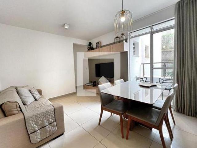 Apartamento à Venda Buritis, 3 Quartos, 74 m² Belo Horizonte