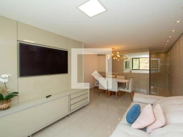 Apartamento à Venda Buritis, 3 Quartos, 75 m² Belo Horizonte