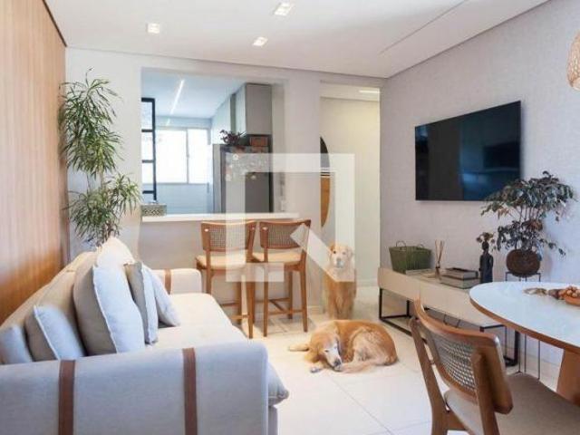 Apartamento à Venda Buritis, 3 Quartos, 75 m² Belo Horizonte