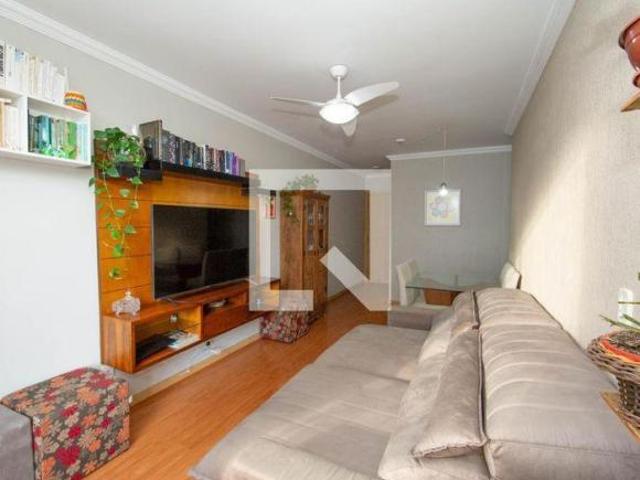 Apartamento à Venda Buritis, 3 Quartos, 78 m² Belo Horizonte