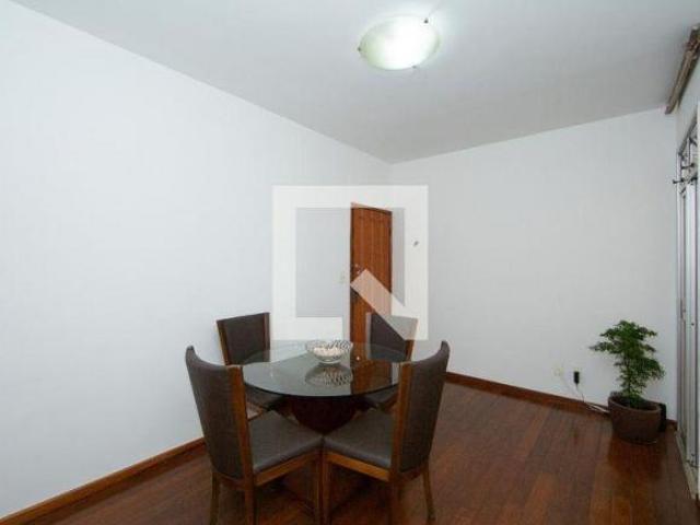 Apartamento à Venda Buritis, 3 Quartos, 70 m² Belo Horizonte