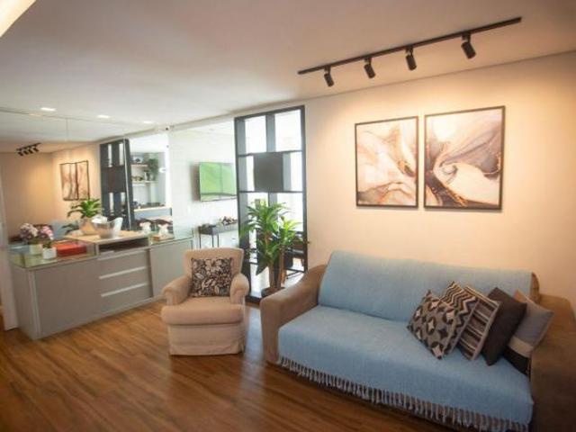 Apartamento à Venda Buritis, 3 Quartos, 85 m2