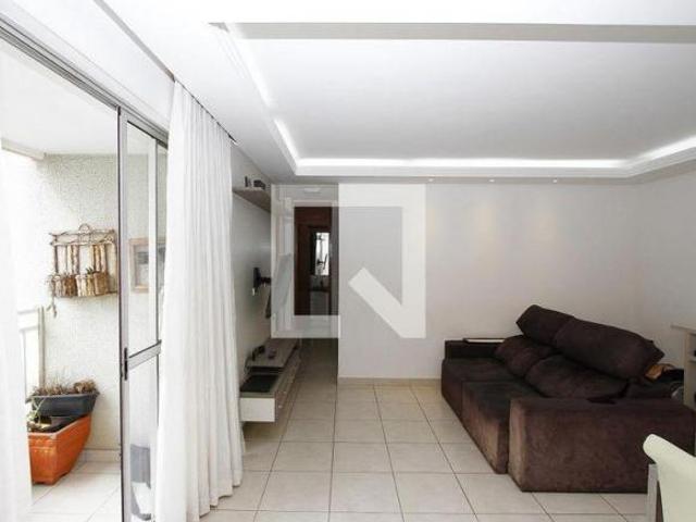 Apartamento à Venda Buritis, 3 Quartos, 85 m² Belo Horizonte