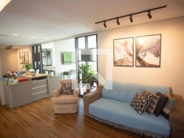 Apartamento à Venda Buritis, 3 Quartos, 85 m² Belo Horizonte