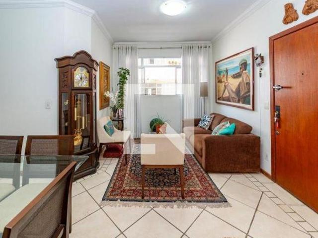 Apartamento à Venda Buritis, 3 Quartos, 85 m² Belo Horizonte