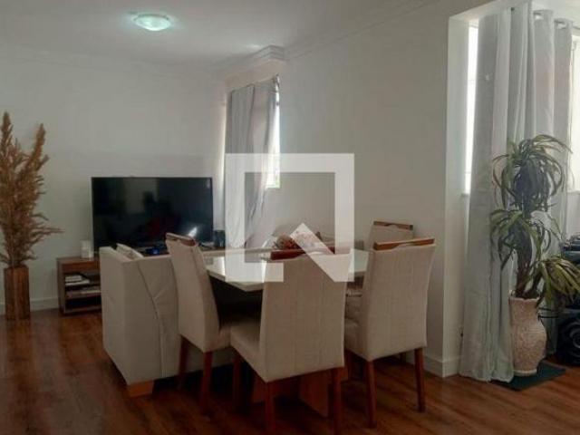 Apartamento à Venda Buritis, 3 Quartos, 85 m² Belo Horizonte