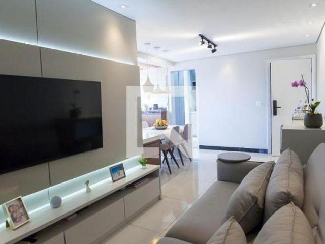 Apartamento à Venda Buritis, 3 Quartos, 86 m² Belo Horizonte