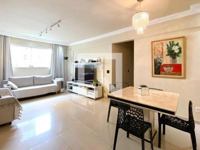 Apartamento à Venda Buritis, 3 Quartos, 86 m² Belo Horizonte