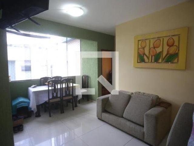 Apartamento à Venda Buritis, 3 Quartos, 87 m² Belo Horizonte