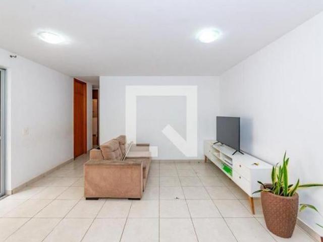 Apartamento à Venda Buritis, 3 Quartos, 87 m² Belo Horizonte