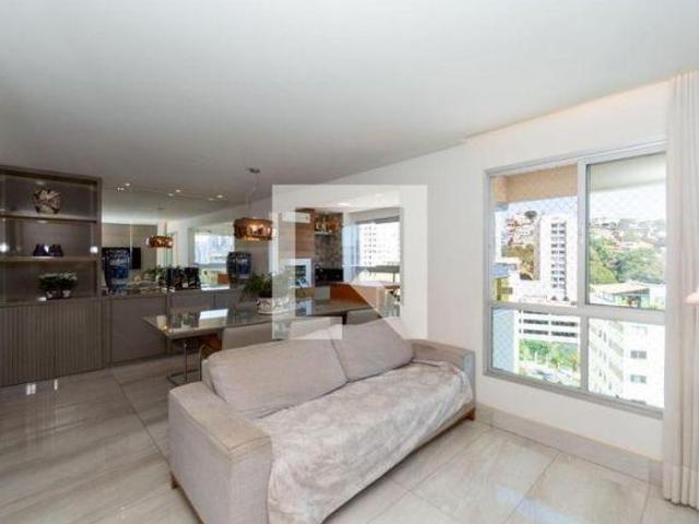 Apartamento à Venda Buritis, 3 Quartos, 89 m² Belo Horizonte