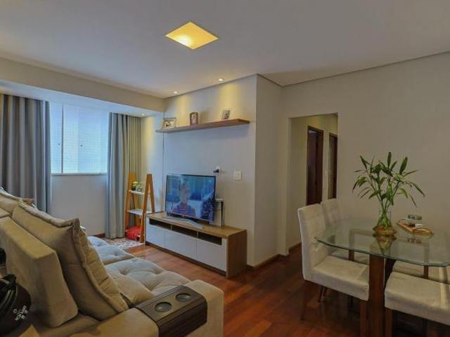 Apartamento à Venda Buritis, 3 Quartos, 80 m2