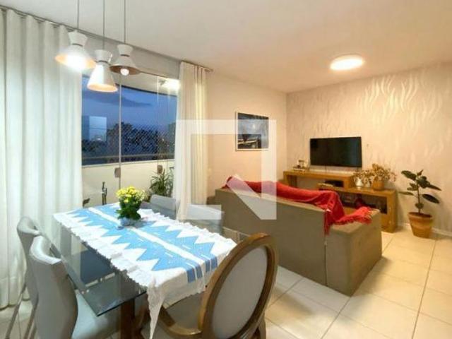 Apartamento à Venda Buritis, 3 Quartos, 80 m² Belo Horizonte