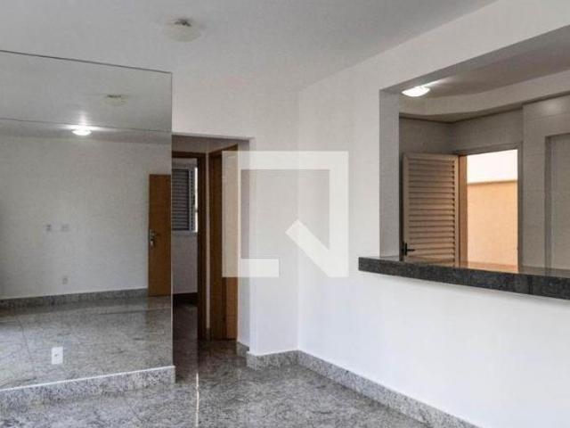 Apartamento à Venda Buritis, 3 Quartos, 80 m² Belo Horizonte