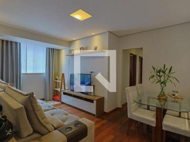Apartamento à Venda Buritis, 3 Quartos, 80 m² Belo Horizonte