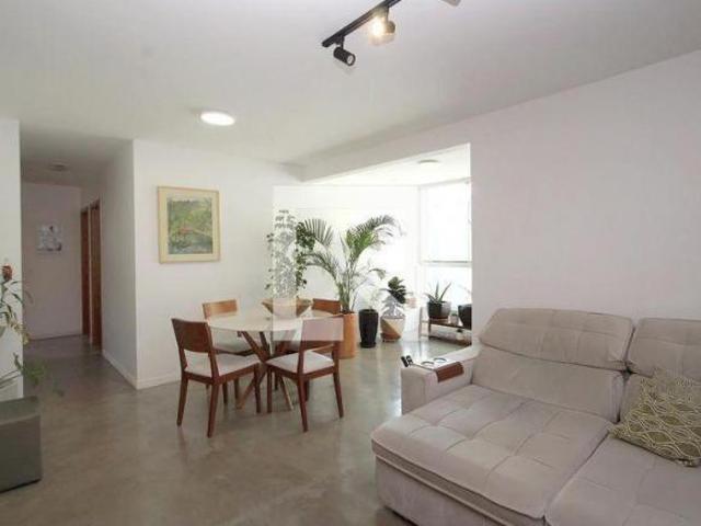 Apartamento à Venda Buritis, 3 Quartos, 83 m² Belo Horizonte