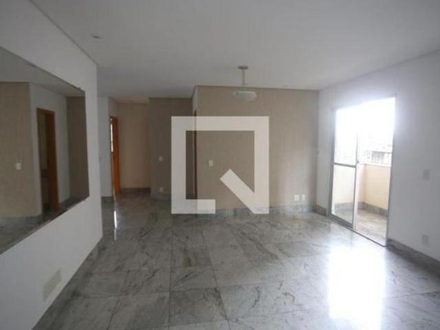Apartamento à Venda Buritis, 3 Quartos, 95 m² Belo Horizonte