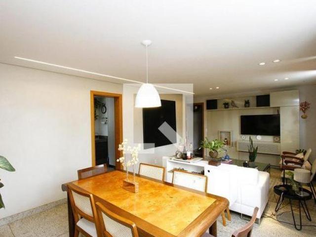 Apartamento à Venda Buritis, 3 Quartos, 95 m² Belo Horizonte