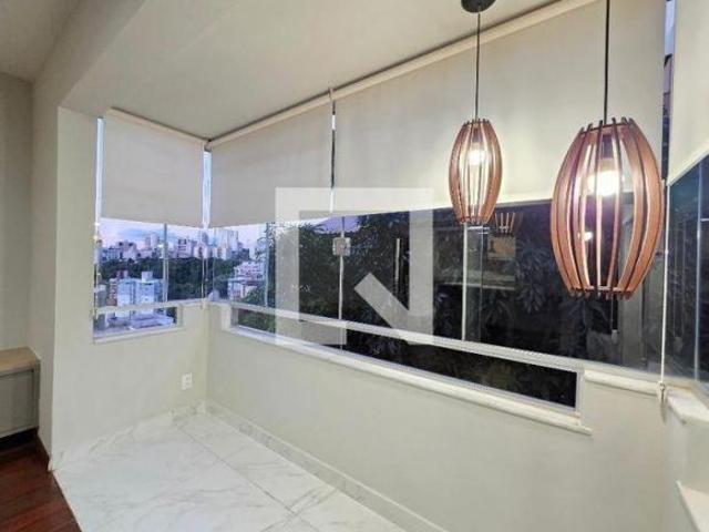 Apartamento à Venda Buritis, 3 Quartos, 95 m² Belo Horizonte