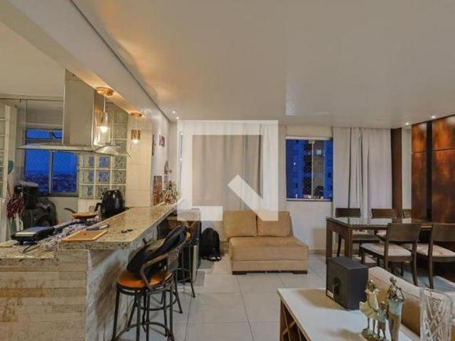 Apartamento à Venda Buritis, 3 Quartos, 95 m² Belo Horizonte