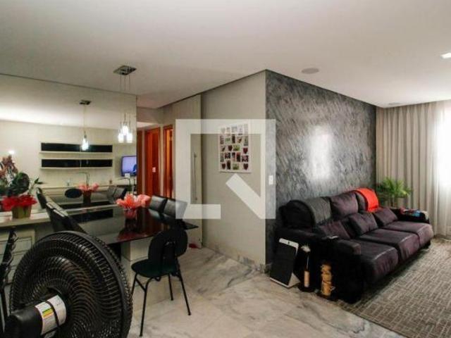 Apartamento à Venda Buritis, 3 Quartos, 95 m² Belo Horizonte