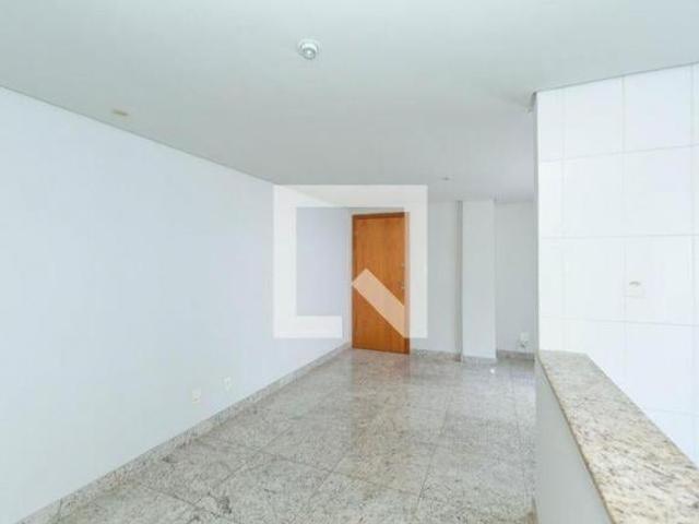 Apartamento à Venda Buritis, 3 Quartos, 96 m² Belo Horizonte