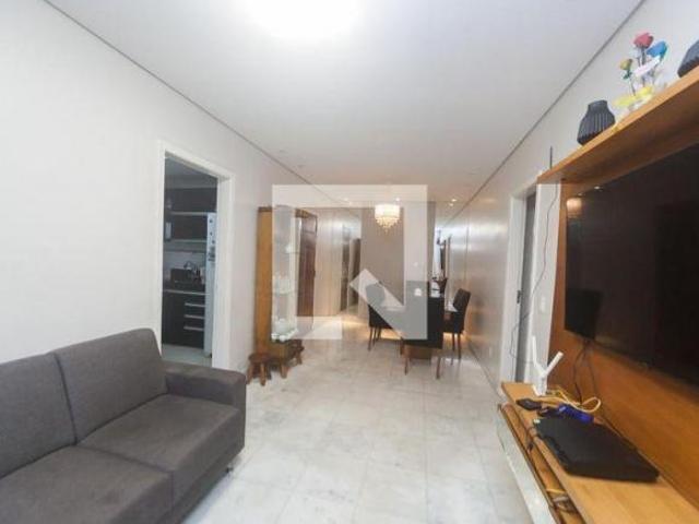 Apartamento à Venda Buritis, 3 Quartos, 96 m² Belo Horizonte