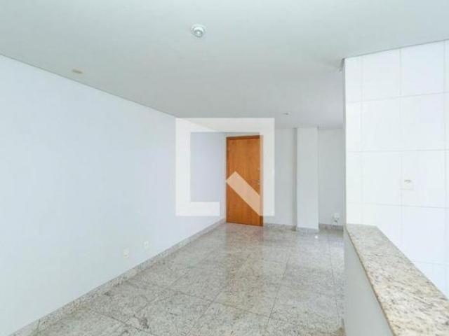 Apartamento à Venda Buritis, 3 Quartos, 96 m² Belo Horizonte