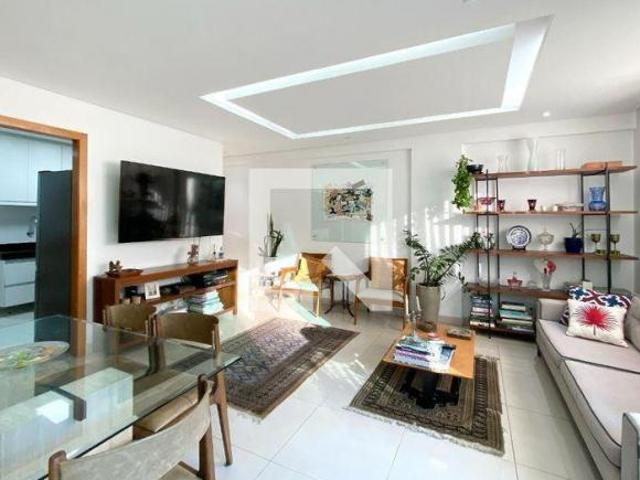 Apartamento à Venda Buritis, 3 Quartos, 96 m² Belo Horizonte