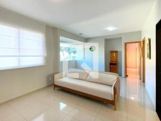 Apartamento à Venda Buritis, 3 Quartos, 97 m² Belo Horizonte