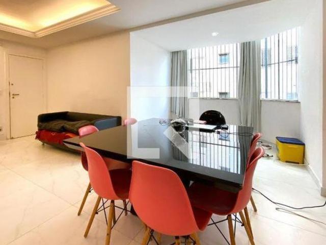 Apartamento à Venda Buritis, 3 Quartos, 98 m² Belo Horizonte