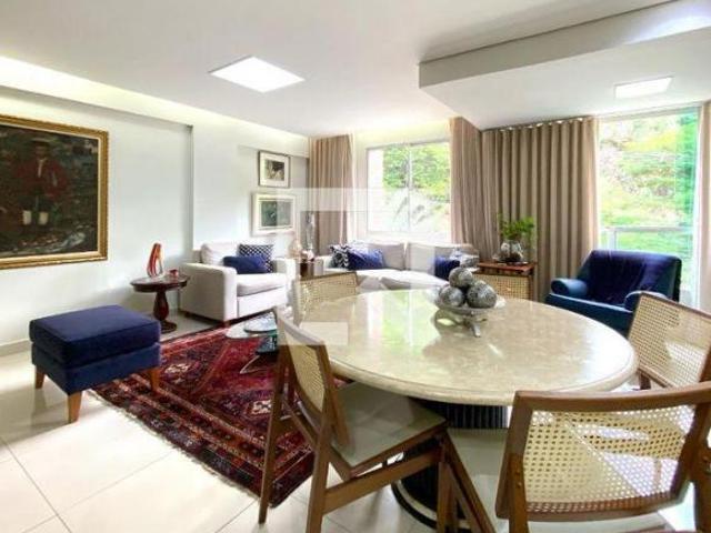 Apartamento à Venda Buritis, 3 Quartos, 98 m² Belo Horizonte