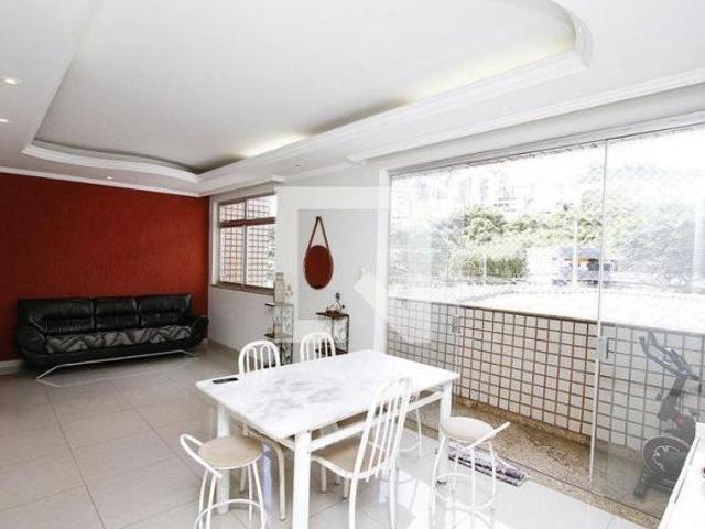 Apartamento à Venda Buritis, 3 Quartos, 99 m² Belo Horizonte