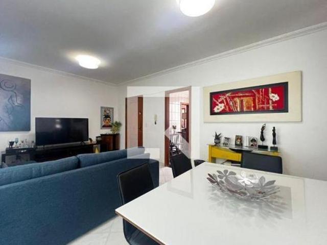 Apartamento à Venda Buritis, 3 Quartos, 90 m² Belo Horizonte
