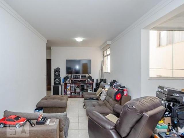 Apartamento à Venda Buritis, 3 Quartos, 90 m² Belo Horizonte
