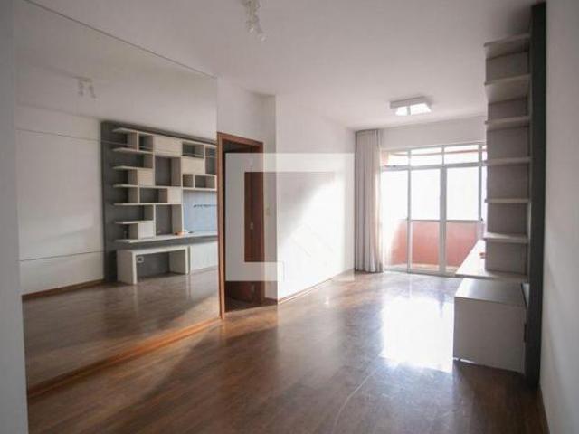 Apartamento à Venda Buritis, 3 Quartos, 90 m² Belo Horizonte