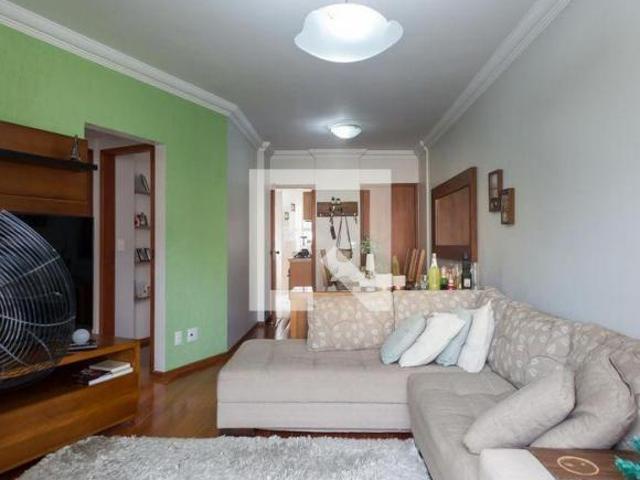 Apartamento à Venda Buritis, 3 Quartos, 90 m² Belo Horizonte