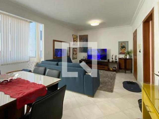 Apartamento à Venda Buritis, 3 Quartos, 90 m² Belo Horizonte