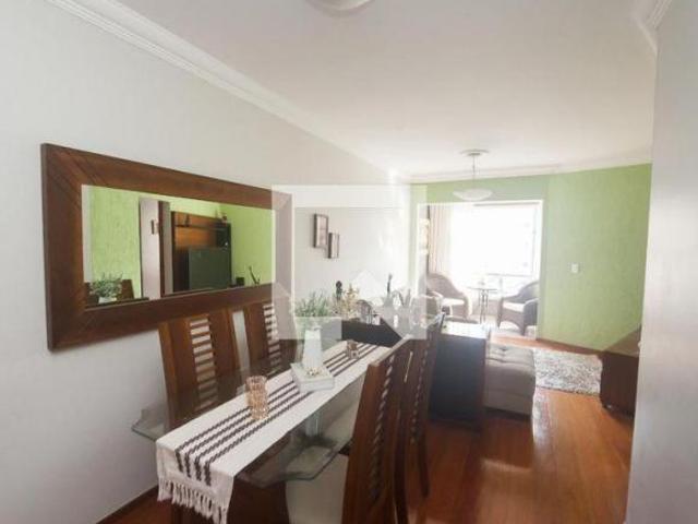 Apartamento à Venda Buritis, 3 Quartos, 90 m² Belo Horizonte