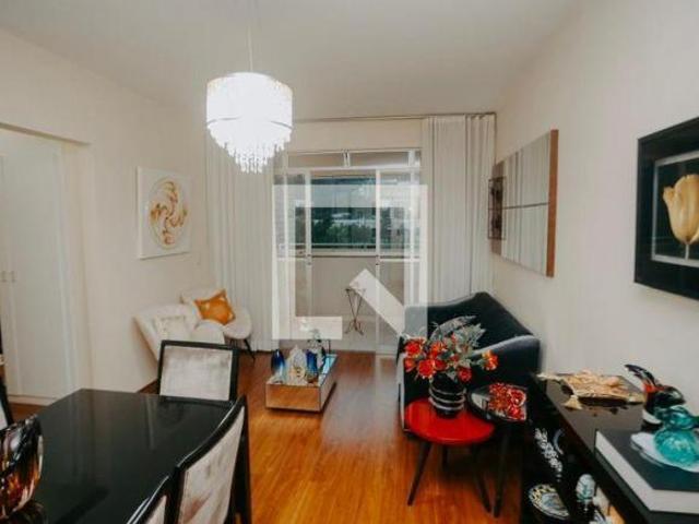Apartamento à Venda Buritis, 3 Quartos, 90 m² Belo Horizonte