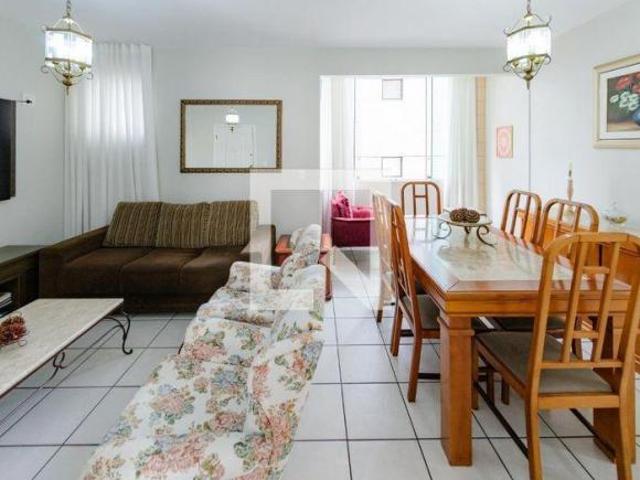 Apartamento à Venda Buritis, 3 Quartos, 93 m² Belo Horizonte