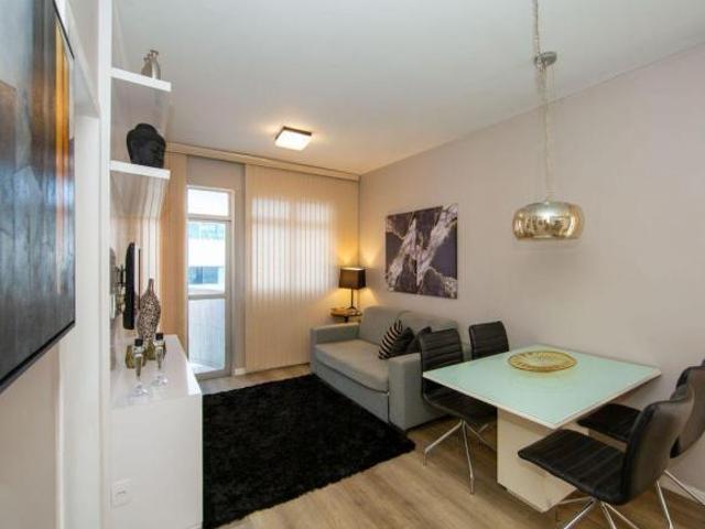 Apartamento à Venda Buritis, 1 Quarto, 100 m2