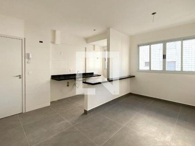 Apartamento à Venda Buritis, 1 Quarto, 35 m² Belo Horizonte