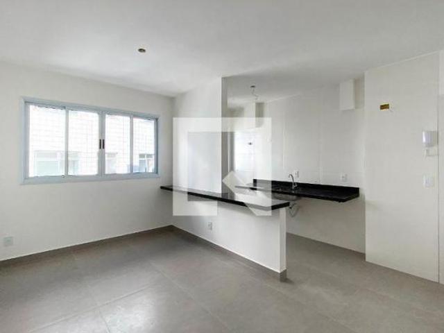 Apartamento à Venda Buritis, 1 Quarto, 35 m² Belo Horizonte