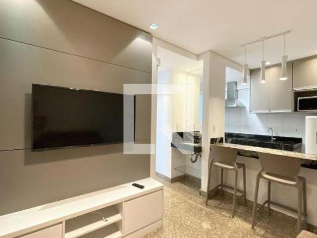 Apartamento à Venda Buritis, 1 Quarto, 35 m² Belo Horizonte