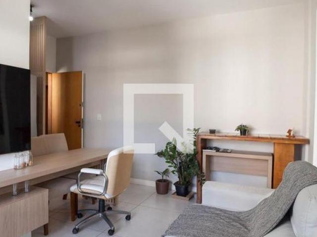 Apartamento à Venda Buritis, 1 Quarto, 43 m² Belo Horizonte