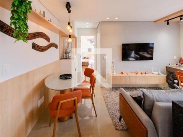 Apartamento à Venda Buritis, 1 Quarto, 45 m² Belo Horizonte